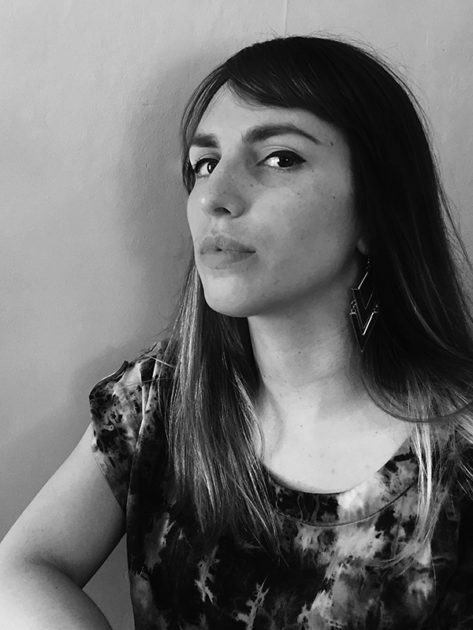 Leila Del Duca | Image Comics