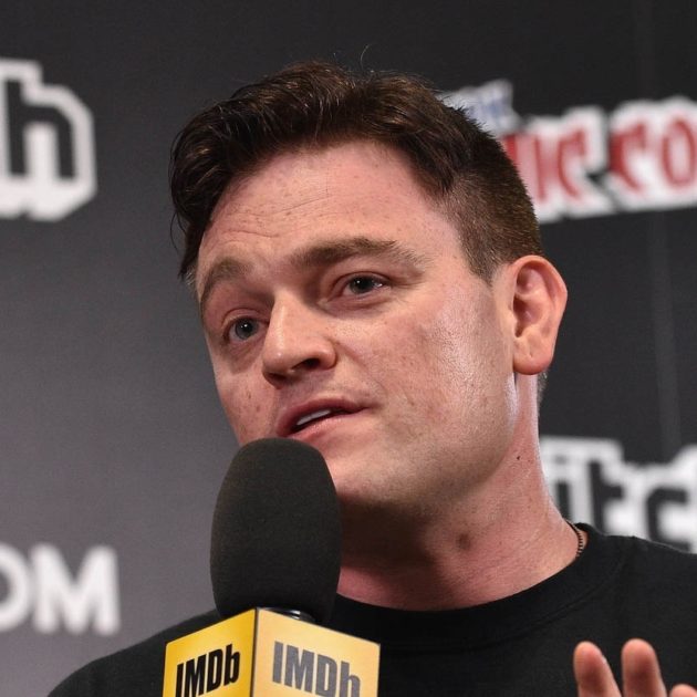 Scott Snyder | Image Comics