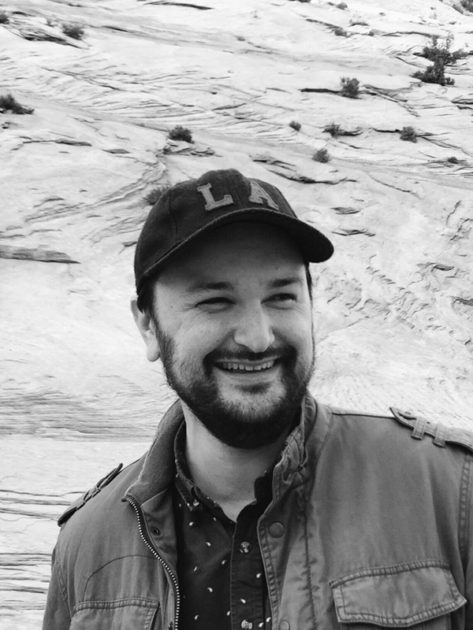 Malachi Ward | Image Comics