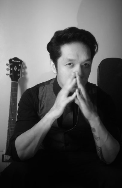 Mark Torres | Image Comics