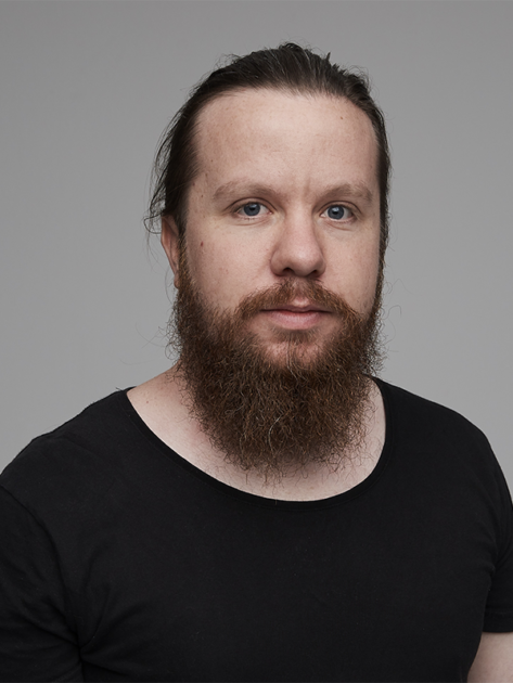 Mat Groom | Image Comics