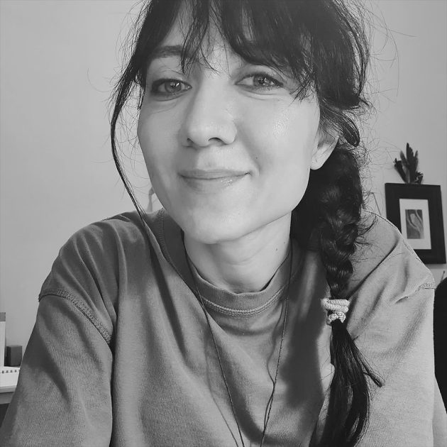 Isabella Mazzanti | Image Comics