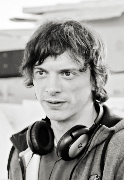 Michael Dowling | Image Comics