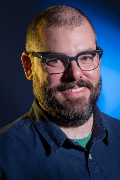 Nathan Fox | Image Comics