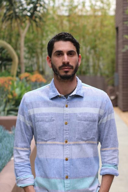 Noah Gardner | Image Comics