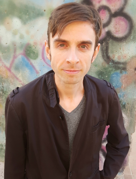 Patrick Meaney | Image Comics