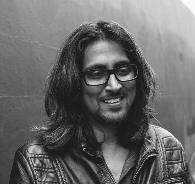 Ram V | Image Comics