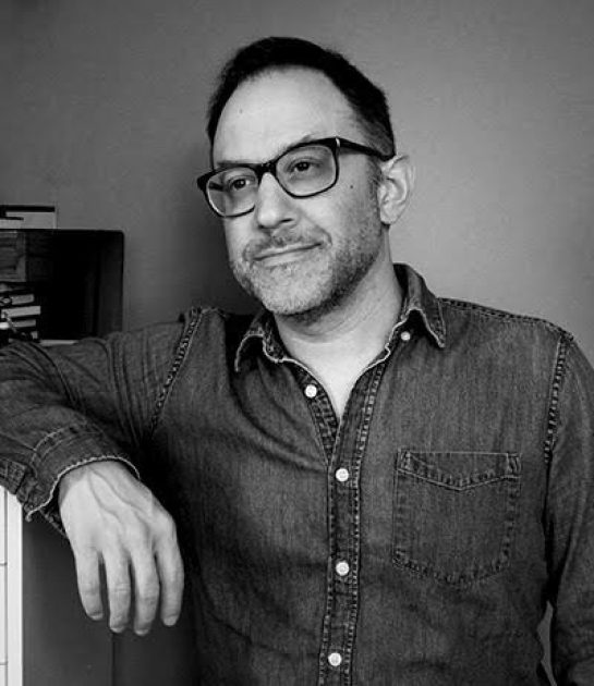 Richard Blake | Image Comics