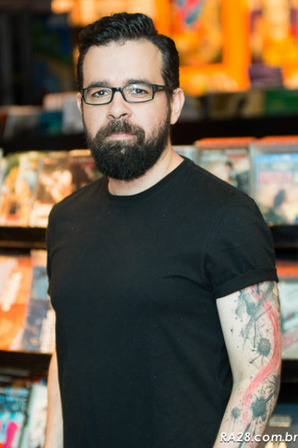 Rod Reis | Image Comics