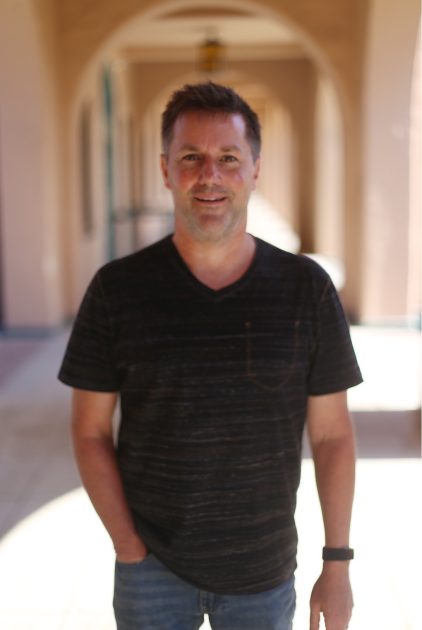 Chris Ryall | Image Comics