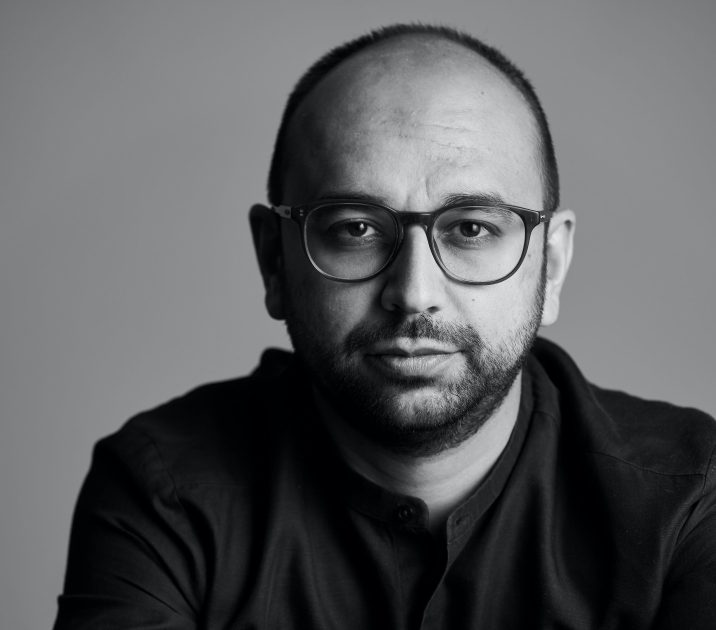 Sabir Pirzada | Image Comics