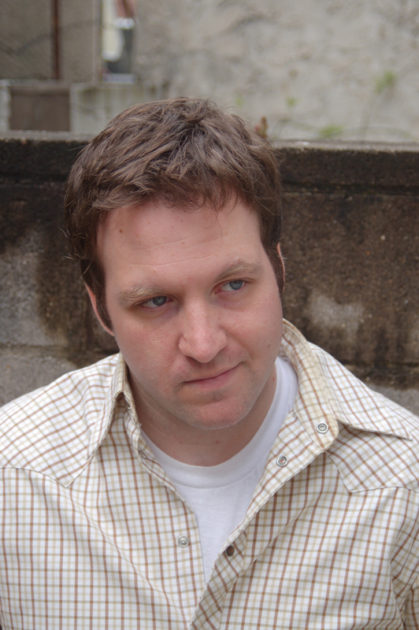 Sean Lewis | Image Comics