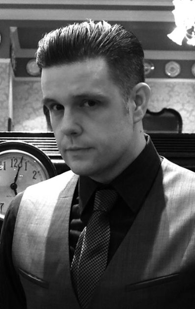 Shane Davis | Image Comics