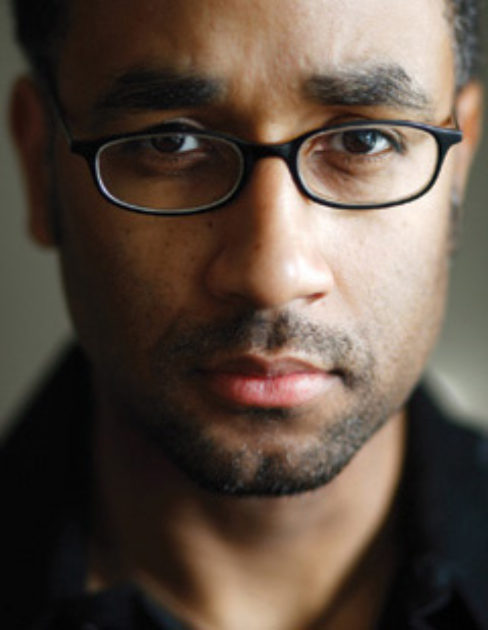 Shawn Martinbrough | Image Comics