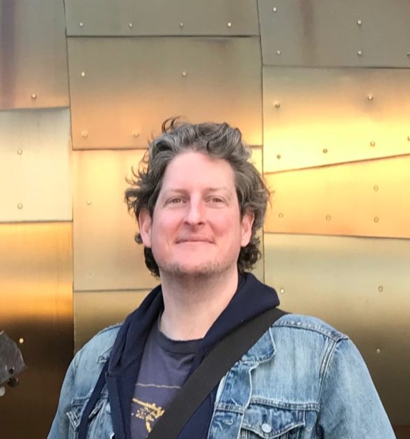 Stephen Green | Image Comics