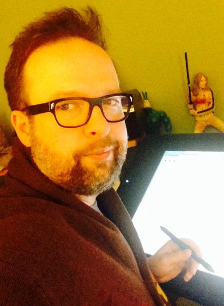 Steve Skroce | Image Comics