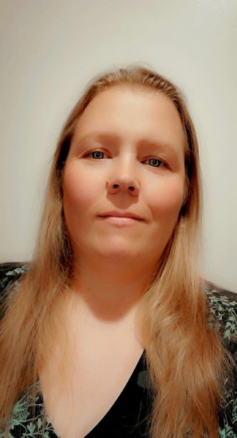 Trish Forstner | Image Comics