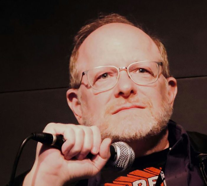 Mark Waid | Image Comics