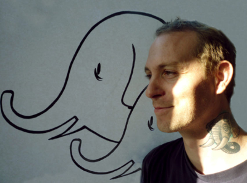 Brandon Graham | Image Comics