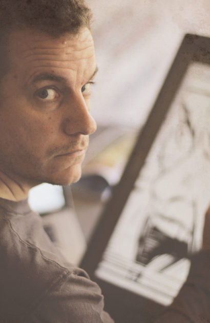 Nick Dragotta | Image Comics