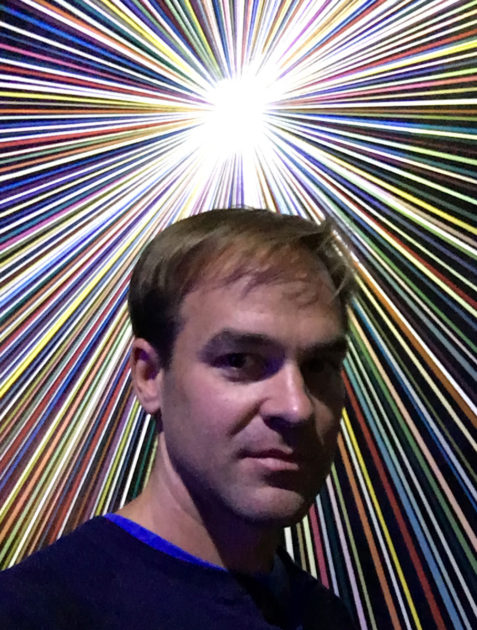 Jim Rugg | Image Comics