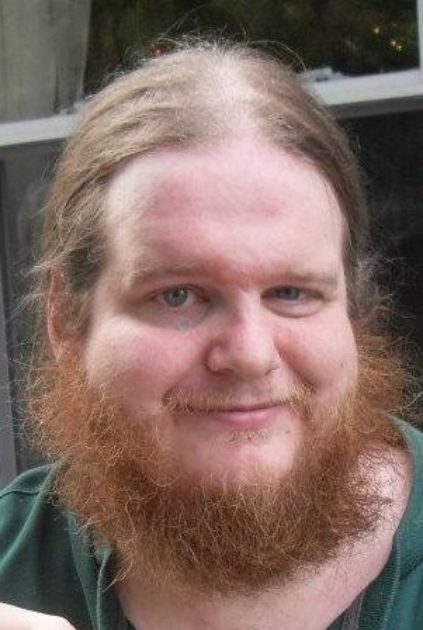 Justin Jordan | Image Comics