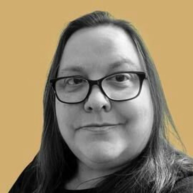 Pia Guerra | Image Comics