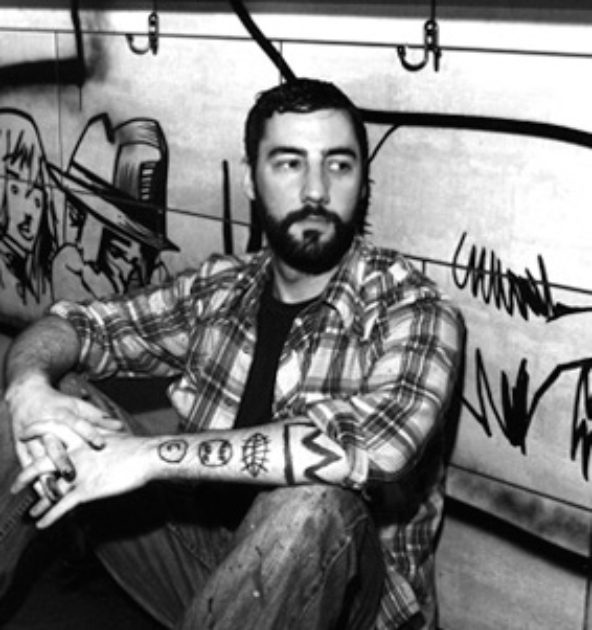 Jim Mahfood | Image Comics