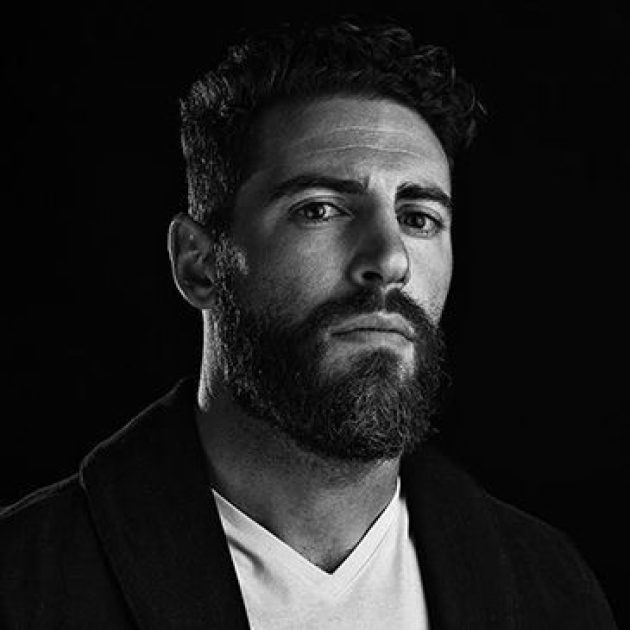 Jonathan Marks Barravecchia | Image Comics