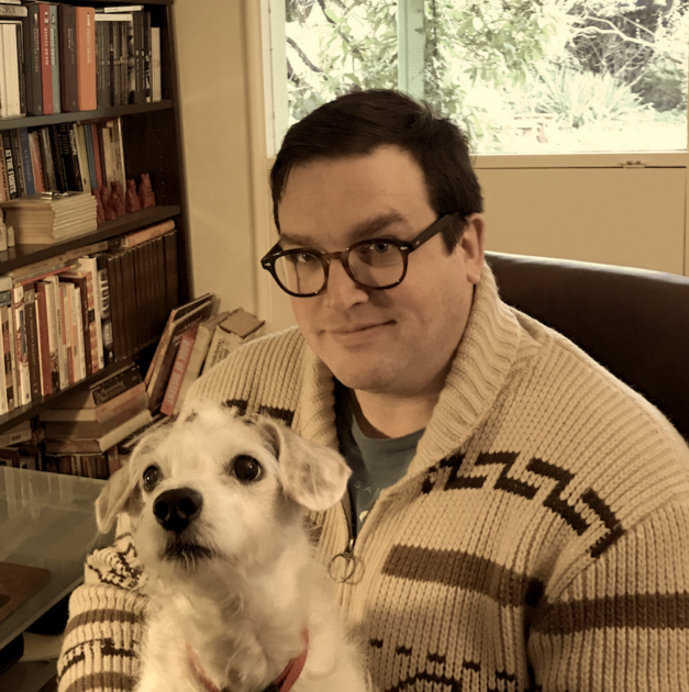 Joseph Keatinge | Image Comics