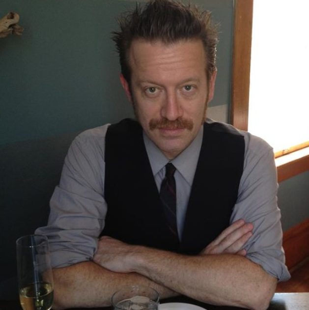 Jamie S. Rich | Image Comics