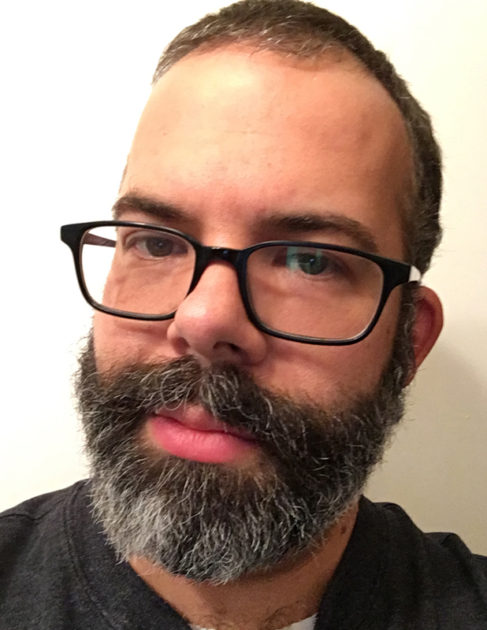 Kyle Starks | Image Comics