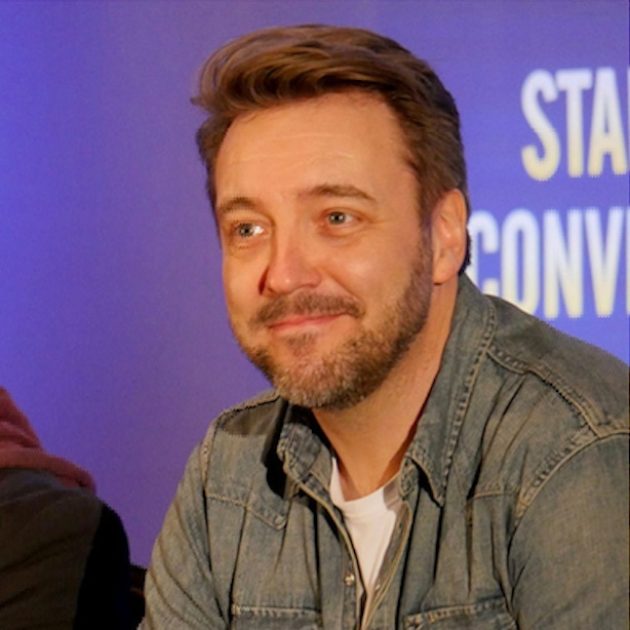 Lee Garbett | Image Comics