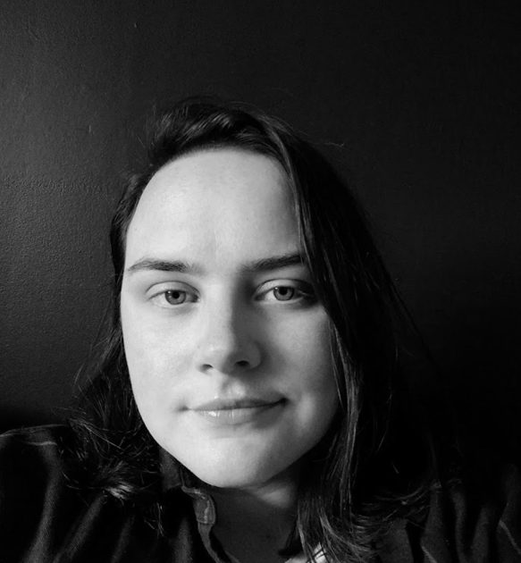 Lauren Knight | Image Comics