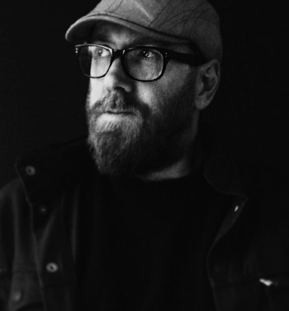 Colin Lorimer | Image Comics