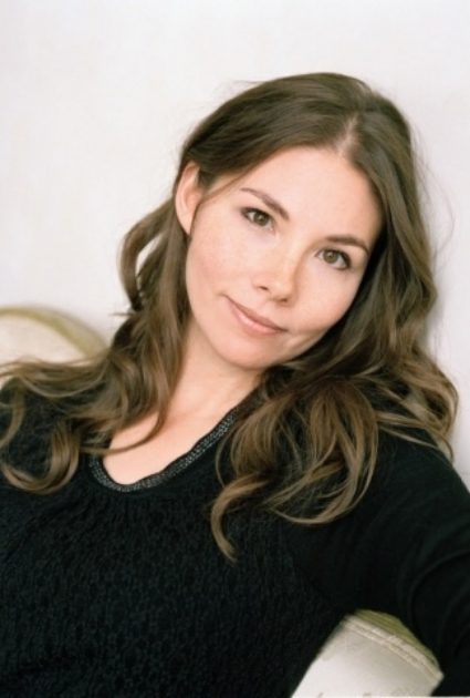 Marjorie Liu | Image Comics