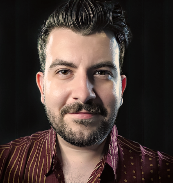 Michael Tivey | Image Comics