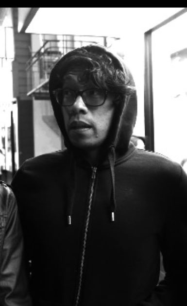 Jerome Opeña | Image Comics