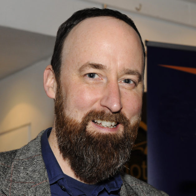 Philip Barrett | Image Comics