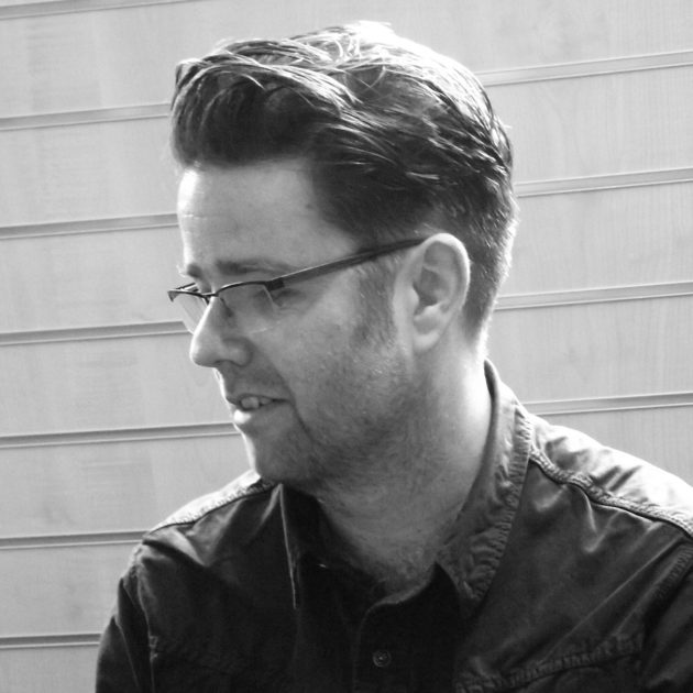 Sean Phillips | Image Comics