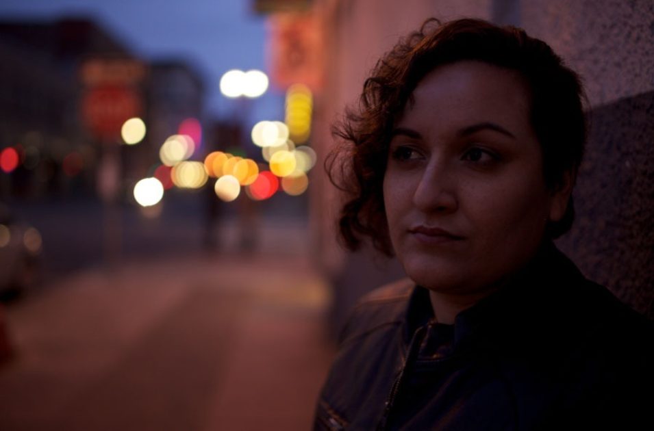 Sloane Leong | Image Comics