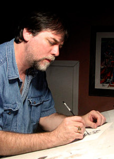 Steve Epting | Image Comics