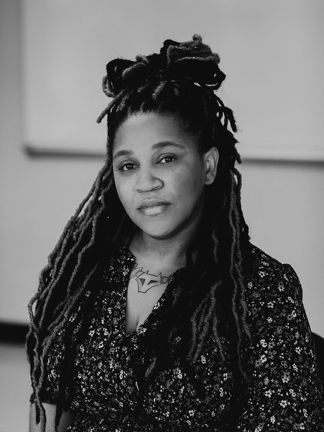 Tee Franklin | Image Comics