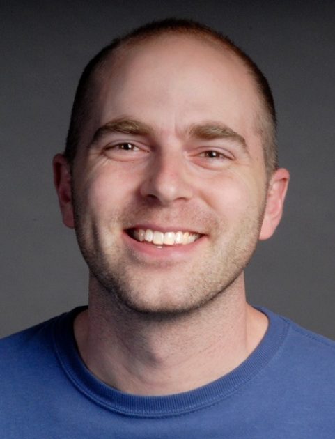 Travis Moore | Image Comics