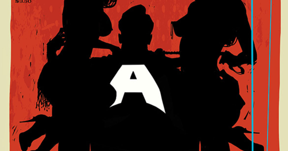 C.O.W.L. called MAD MEN-esque | Image Comics