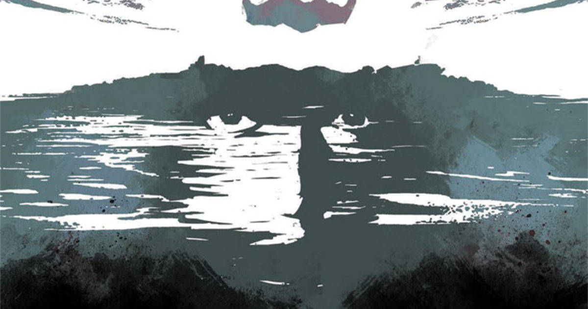 COLD SPOTS—a chilling new horror series set to be the hottest read of ...