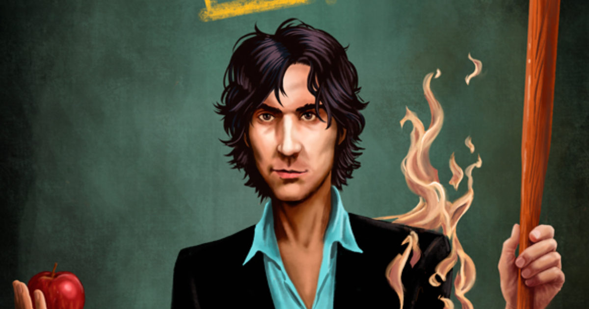 Pia Guerra MAESTROS #1 variant cover revealed | Image Comics