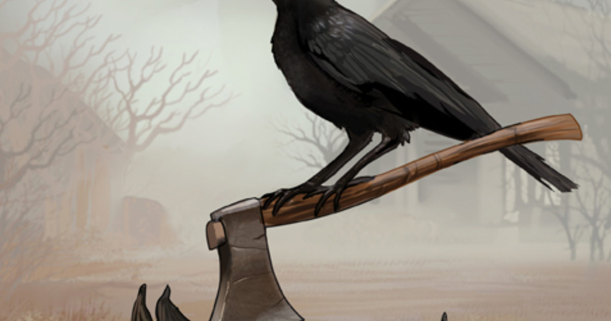 POSTAL, VOL. 1 delivers chills to readers this July | Image Comics