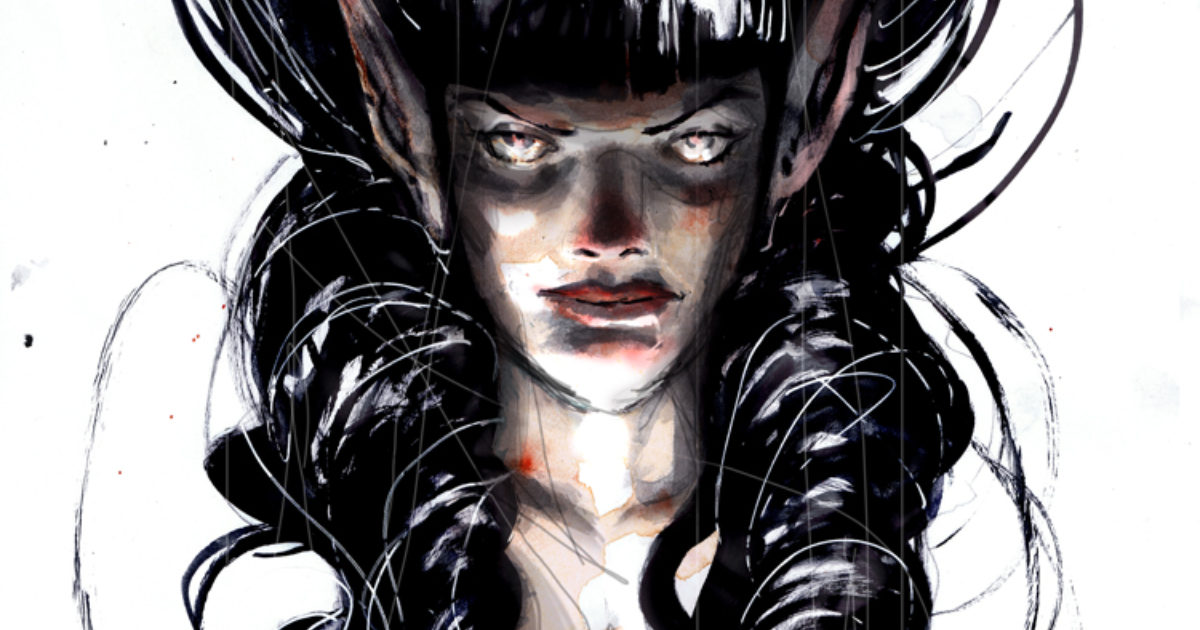 RAT QUEENS On the Scene with a Sell Out | Image Comics