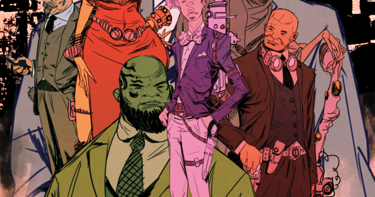 RCCC Announcement: Killing is one thing... curing is another in the ...